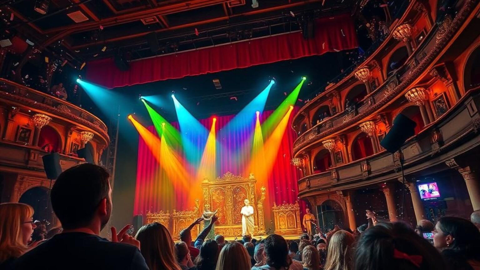 Un nouveau concept de bar-restaurant avec vue sur l'étang ouvre à Rennes - BUZZ DU MOMENT